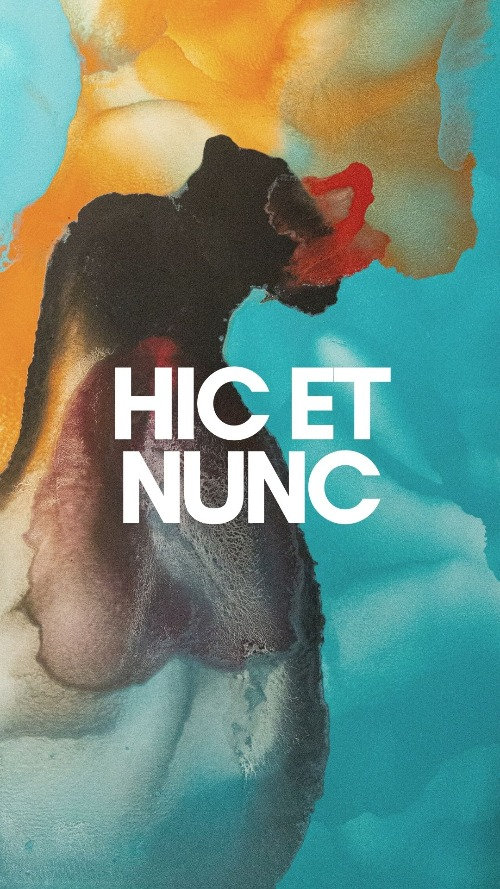 HIC ET NUNC