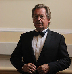 Roger DALE | Peintre