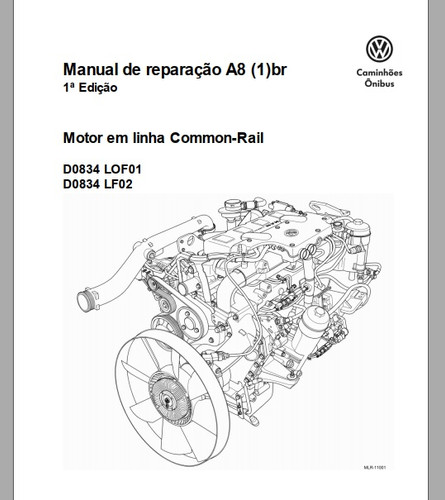 MANUAL DE SERVIÇO MOTOR MAN D0834 | https://static.wixstatic.com/media ...