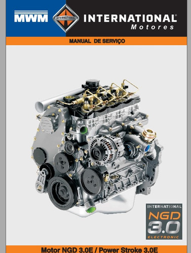 MANUAL DE SERVIÇO MOTOR NGD 3.0E- MWM | https://static.wixstatic.com ...