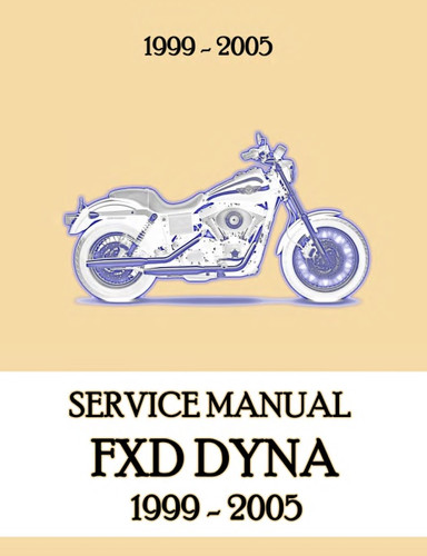 MANUAL DE SERVIÇO DYNA MODELS - 1999 a 2005 | https://static.wixstatic ...