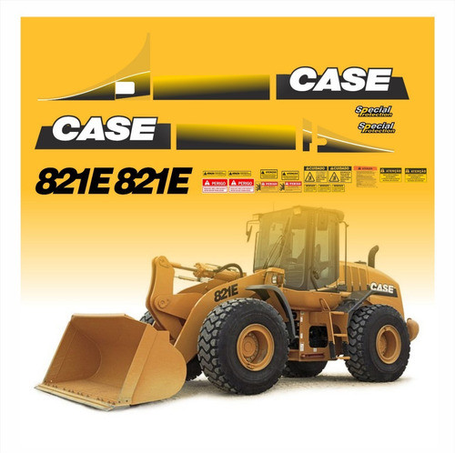 Catálogo de Peças Case 821E | https://static.wixstatic.com/media/f37214 ...
