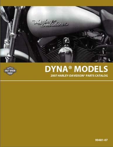 CATÁLOGO DE PEÇAS DYNA MODELS - 2007 | https://static.wixstatic.com ...