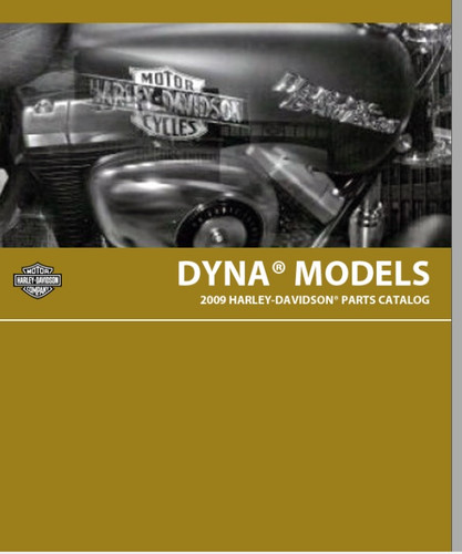 CATÁLOGO DE PEÇAS DYNA MODELS - 2009 | https://static.wixstatic.com ...