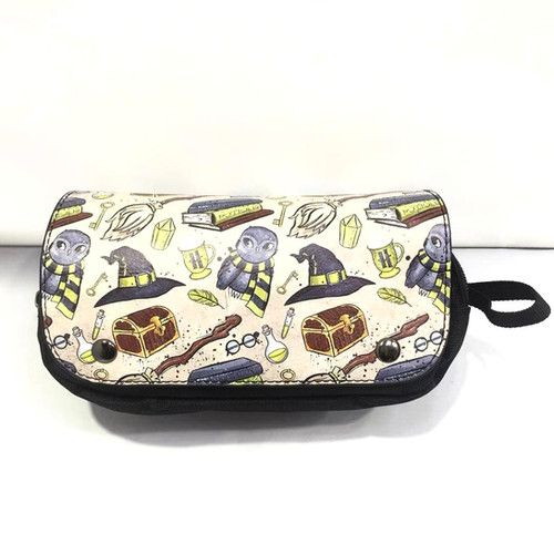 Canvas Carrying Case- 8 Designs *IN STOCK* | Lucan Architectural