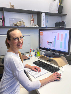 Dr. Birgit Stihsen Gynäkologin | Wien | Akupunktur