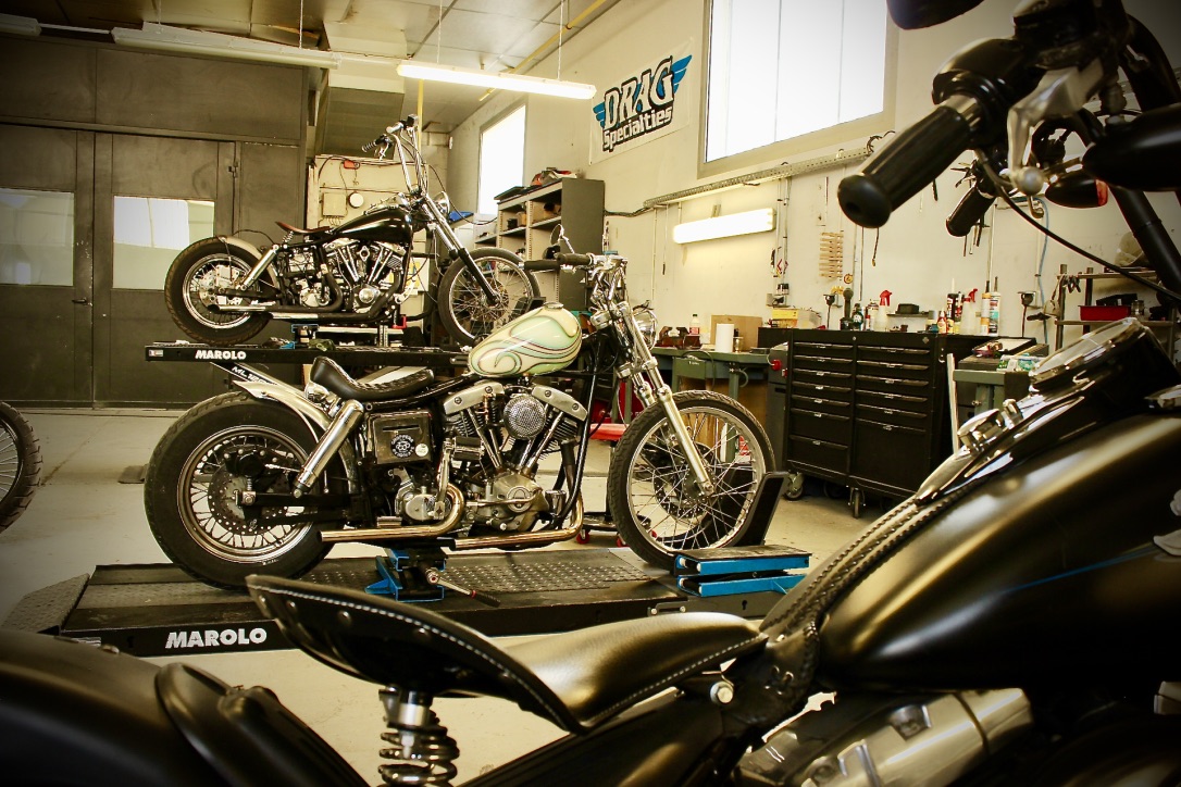 reparateur preparateur entretient harley davidson kust-players