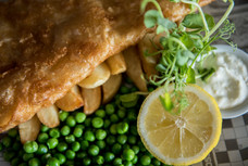 Menus | The George Kirton