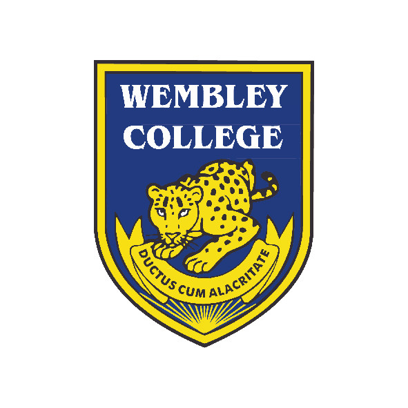 Wembley College Welcome