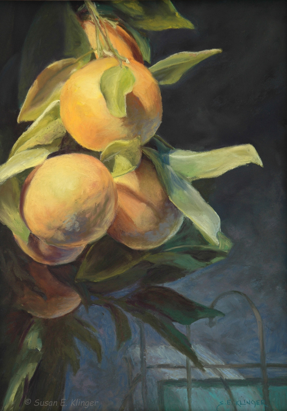 Susan Klinger, Artist