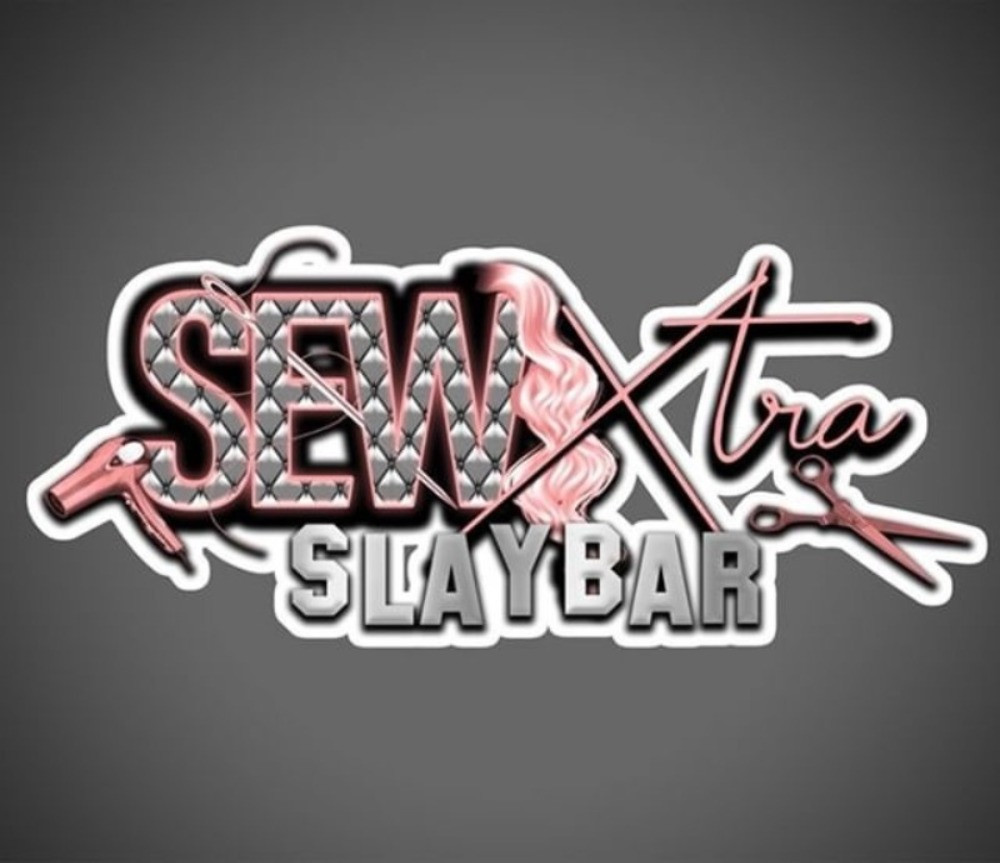Sew Xtra Slay Bar | Grip Drip Collexion MzLee Tampa, FL