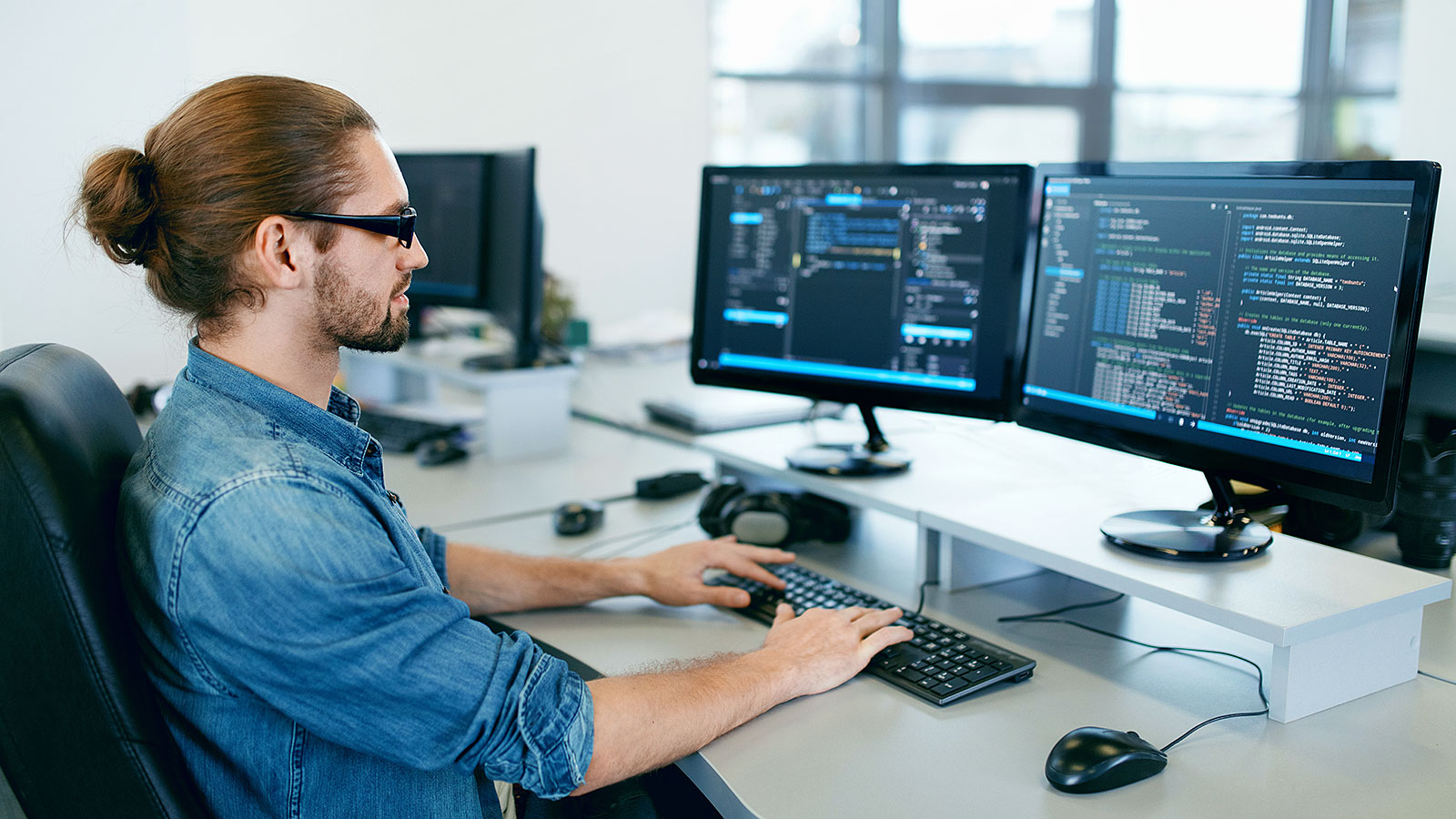 These Are The 10 Highest-Paying Tech Jobs Right Now