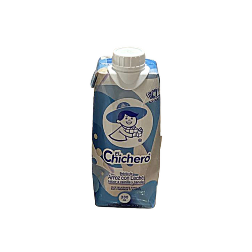 El Chichero Chicha - 330 ml | Venefood