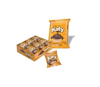 Katy Cookies ( Display ) - 24/35g | Venefood Usa