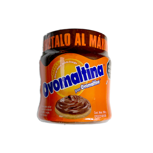 Ovomaltina Chocolate Spread - 300g | Venefood Usa