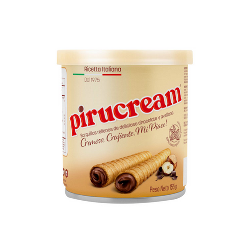 Pirucream 155g | Venefood Usa