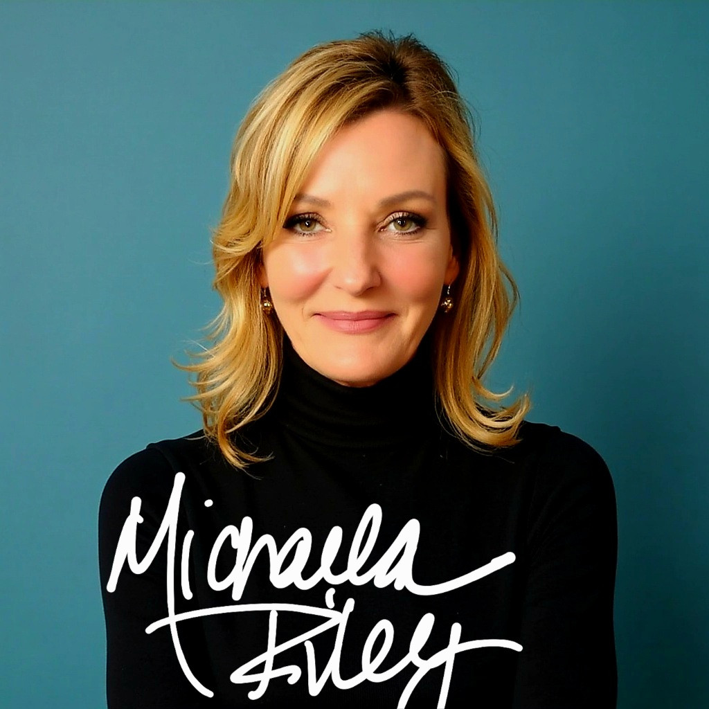 Explore Michaela Riley's Dark Fantasy Novels | Award-Winning Author ...