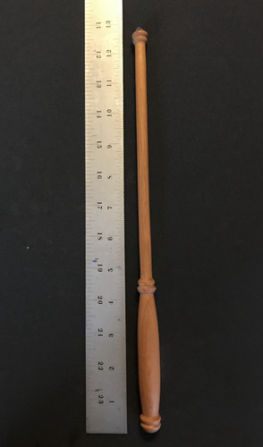 Cherry Wand | EdTheWizard