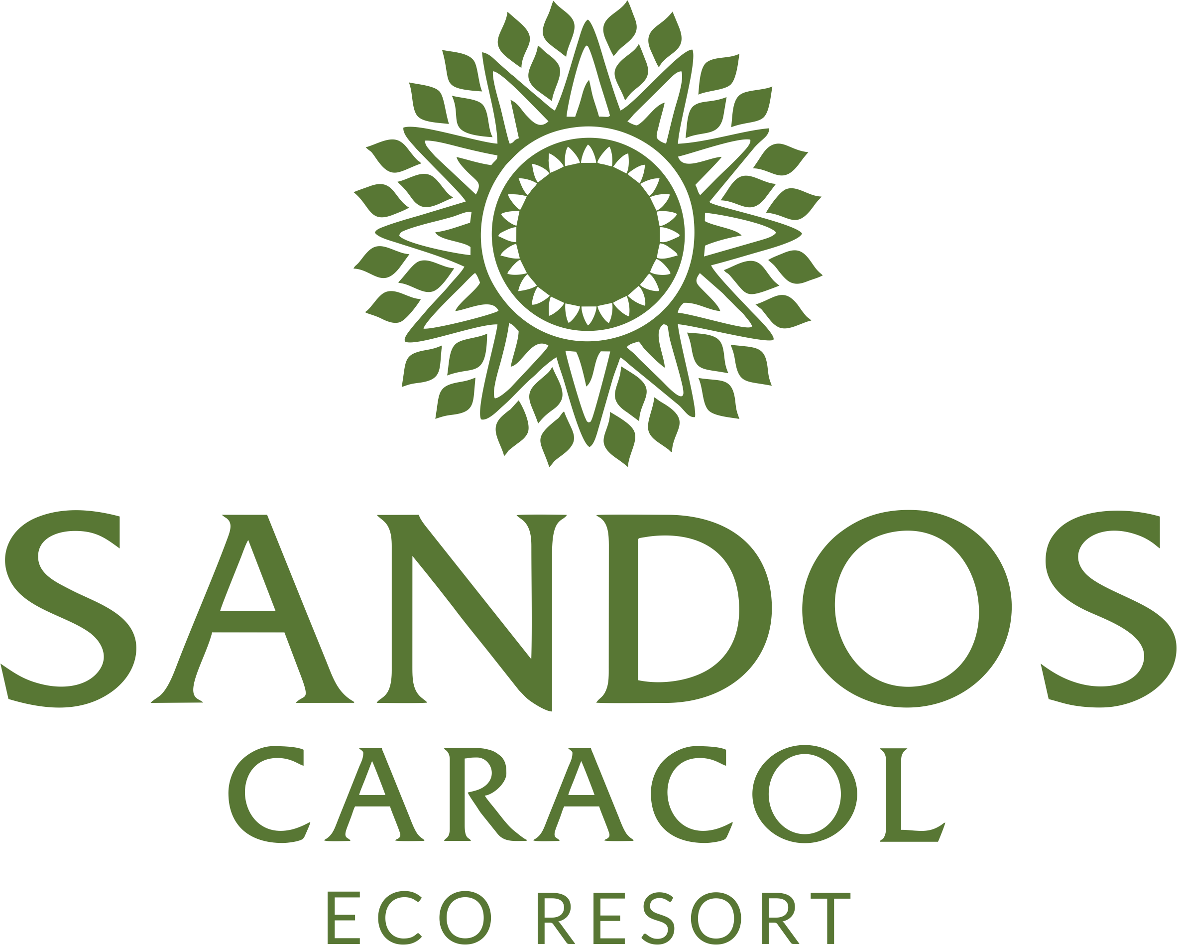 SANDOS CARACOL | EBN Destinations