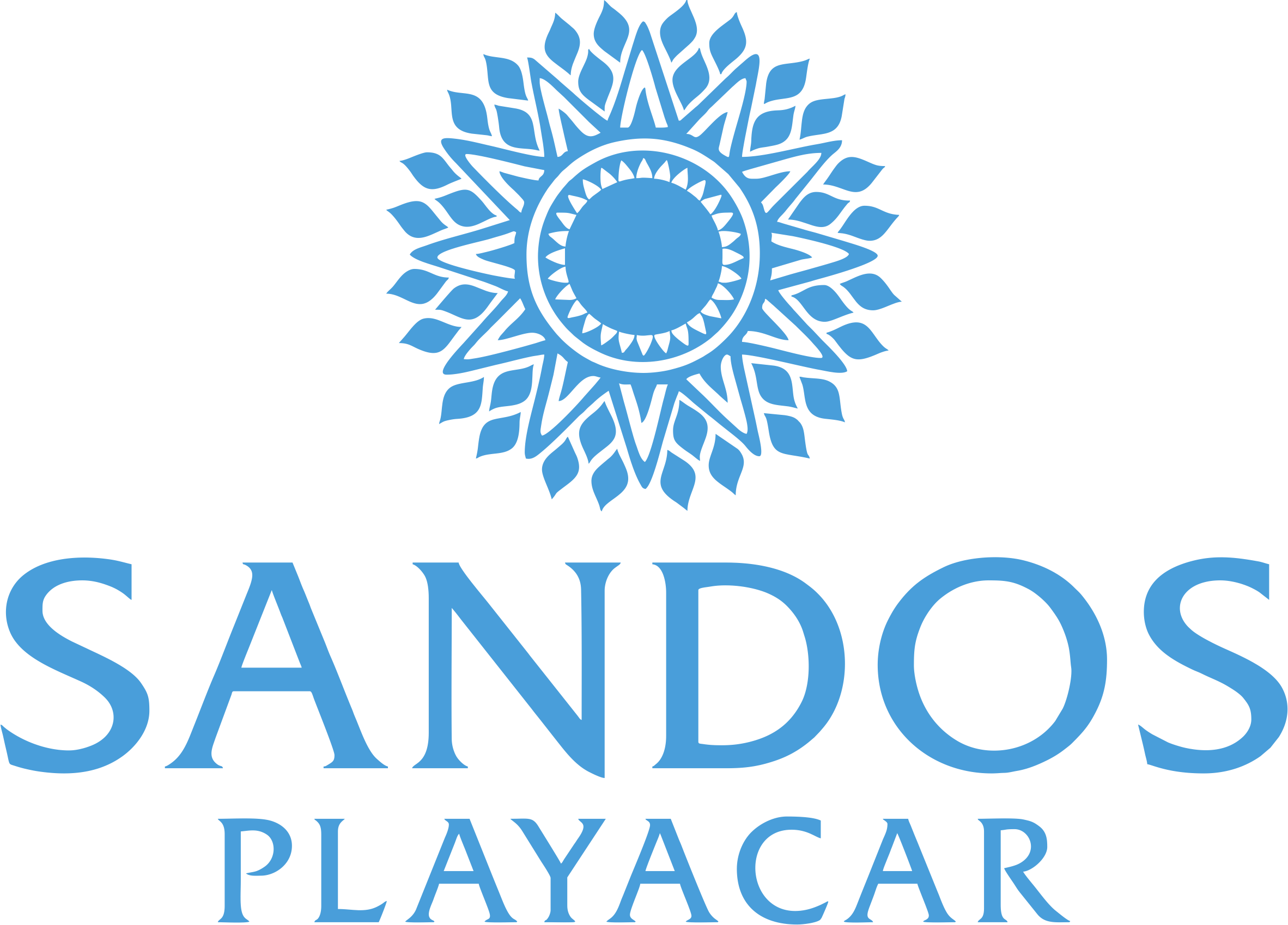 SANDOS PLAYACAR | EBN Destinations