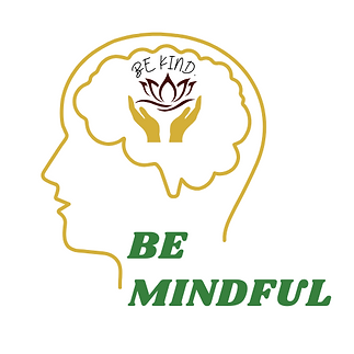 Be Mindful (MENTAL HEALTH) | Sigma Theta Alpha