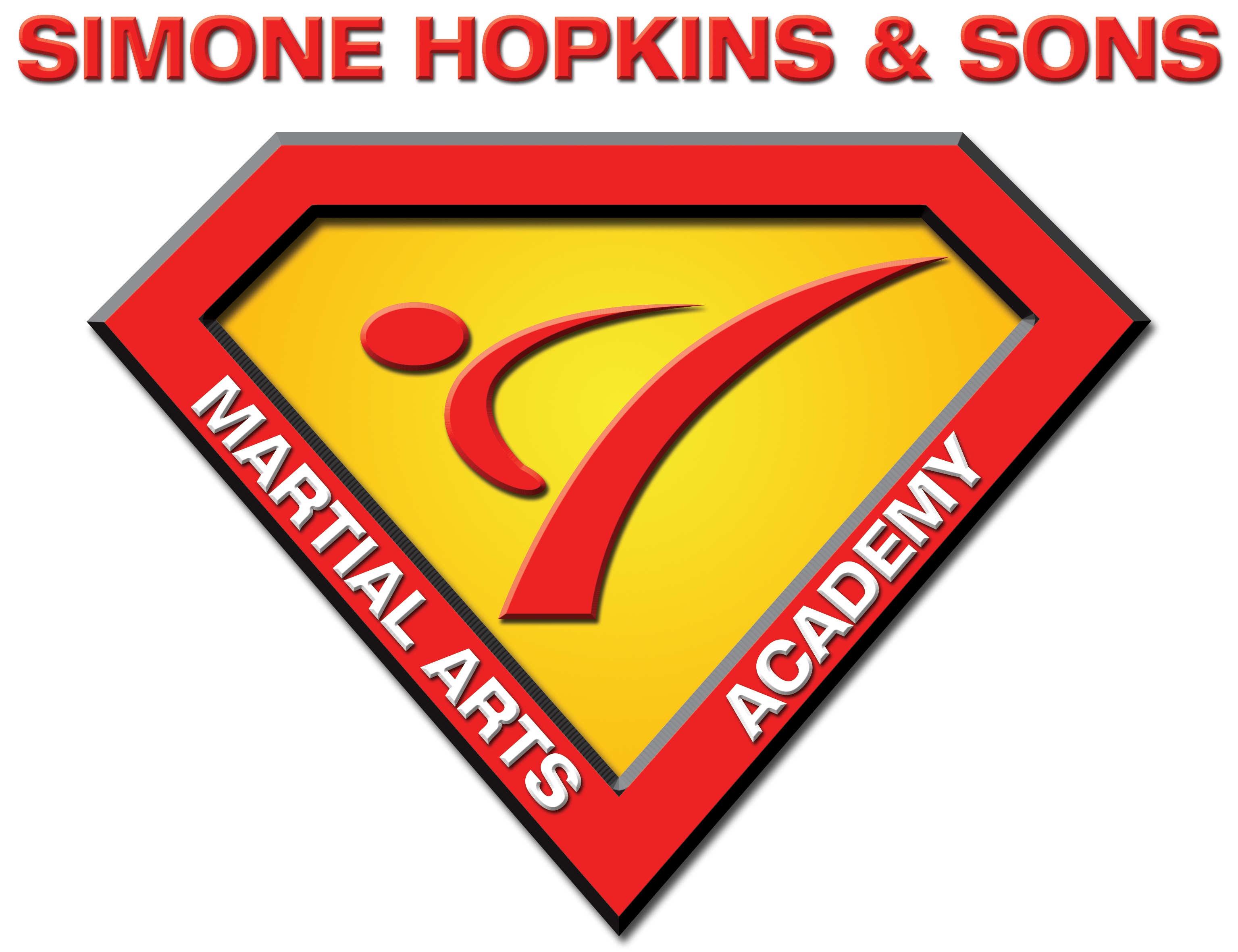 Classes | Simone Hopkins & Sons Martial Arts Academy | Gloucestershire