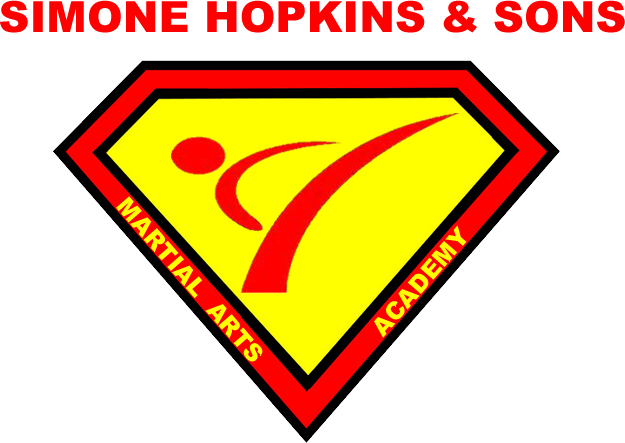 Simone Hopkins and Sons Martial Arts Academy