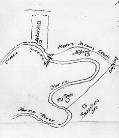 Aboriginal Heritage | yarrabendparkhistory