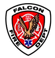 Falcon Fire Protection District - Fire Department - Falcon, Colorado