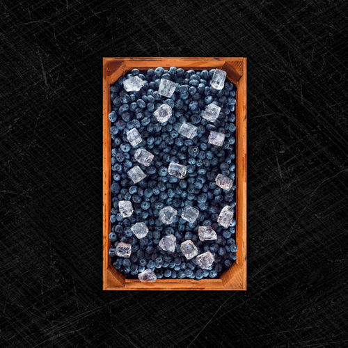 Cobra COLD BLUEBERRY - אוכמניות קירור | samora.