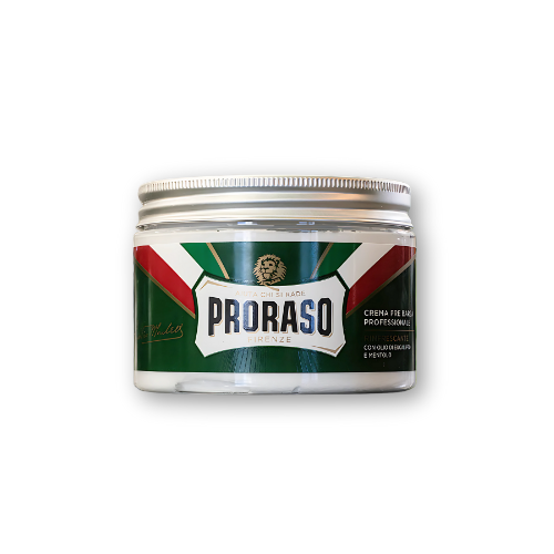 קרם לפני גילוח 300 מ"ל Refreshing Professional | Proraso Israel