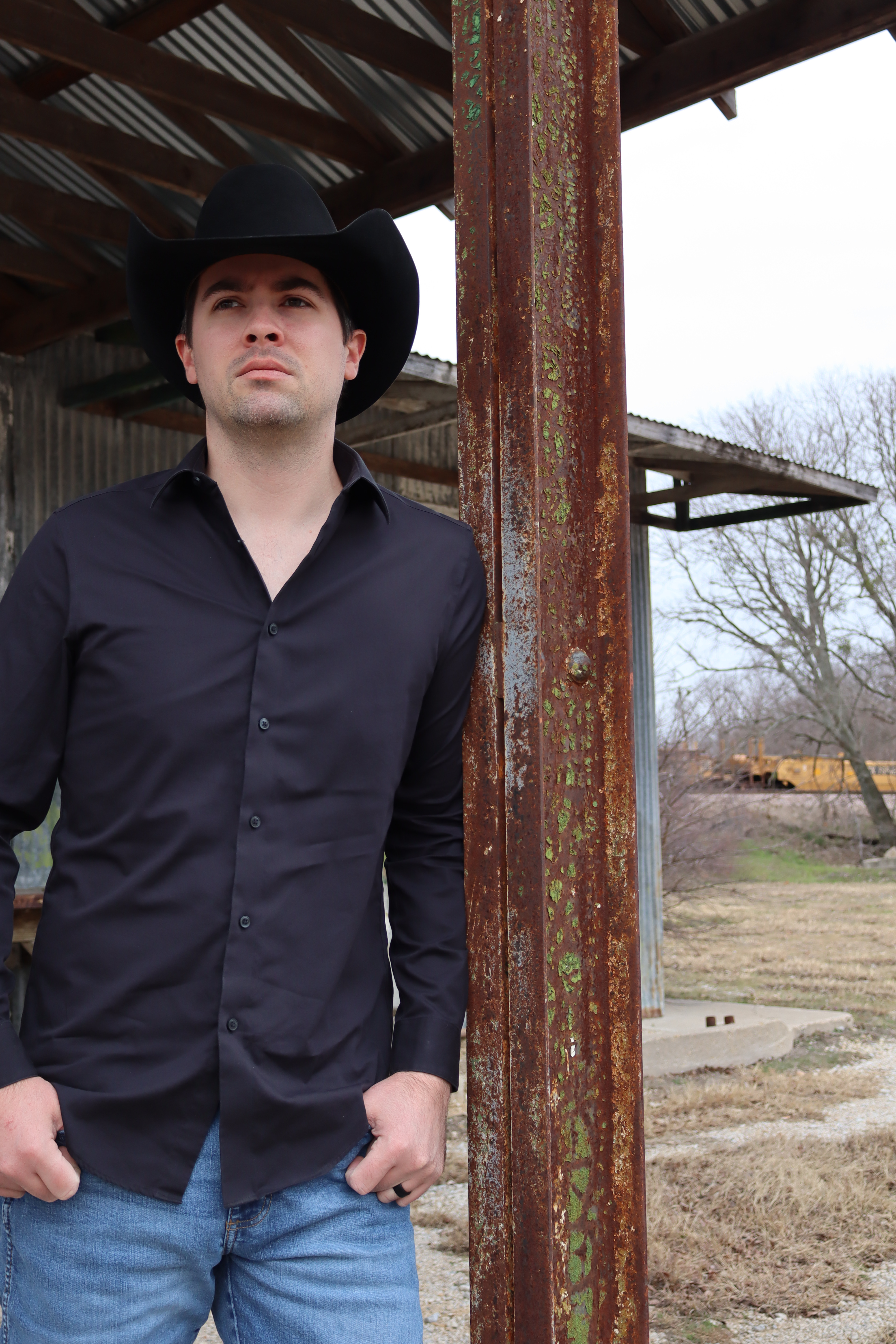 Coston Cross | Steve Clayton, Inc.