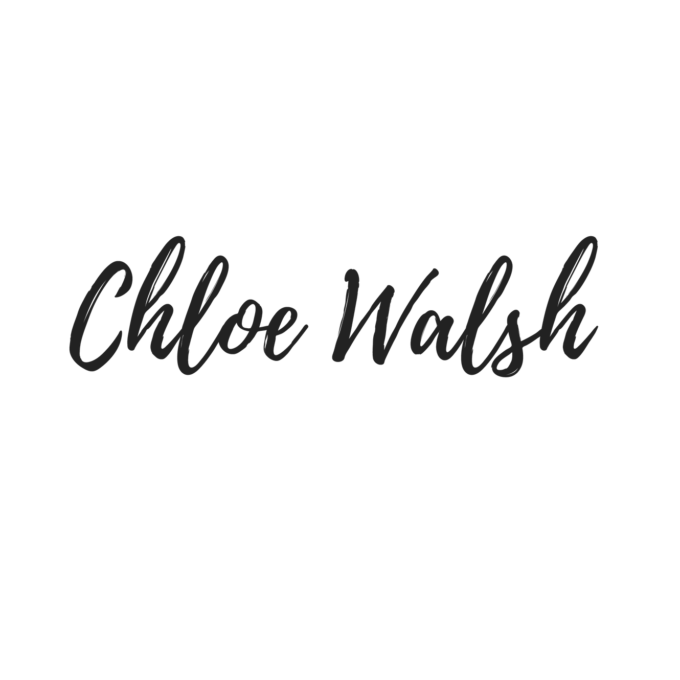 Upcoming Chloe Walsh Books: What Really Happened With the Boys of ...