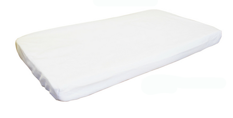 Bulk Crib Sheets (25 PACK) | Butterfly School Supply