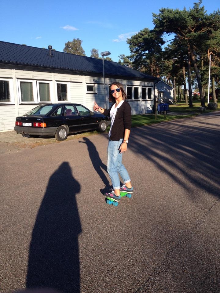 Nollning | oneyearinsweden