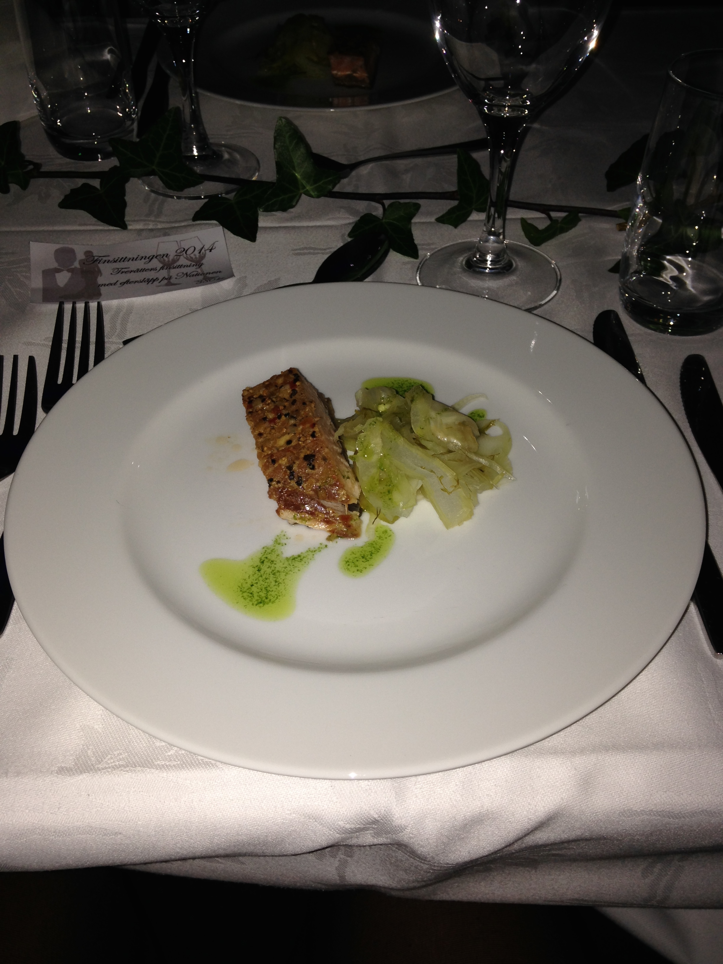 Nollning | oneyearinsweden