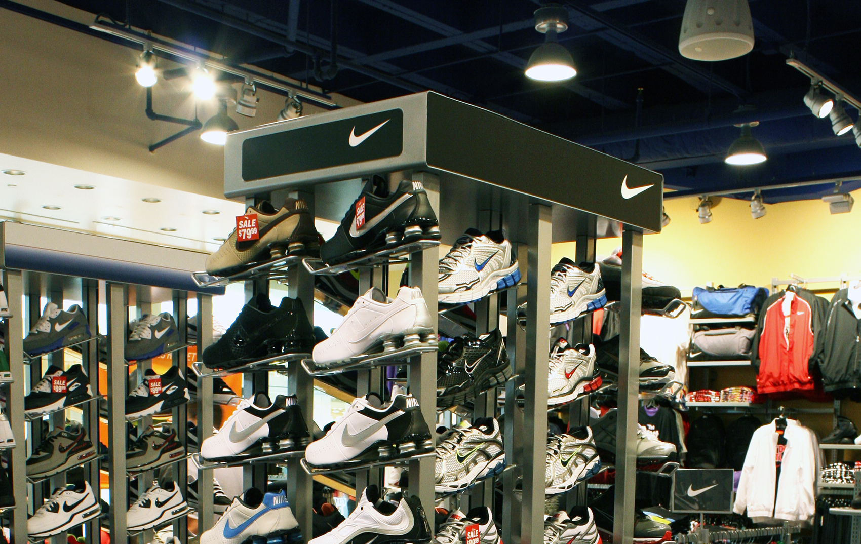 Compass Display Group