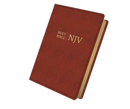 NJV Bible - New Jerusalem Version