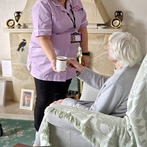 Care service provider | Paramount Care Aberdeen