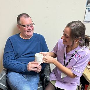 Home care service | Paramount Care Aberdeen | Aberdeenshire