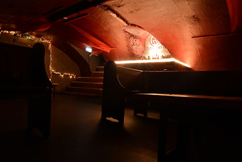 Basement 45 | Nightclub | Bristol