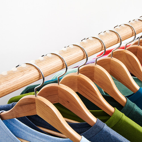 Roomedys® Spacing Tape for Hangers | Roomedys