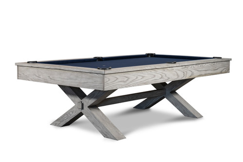 Manhattan Pool Table | Modern Pool Table For Home Center Of Attention
