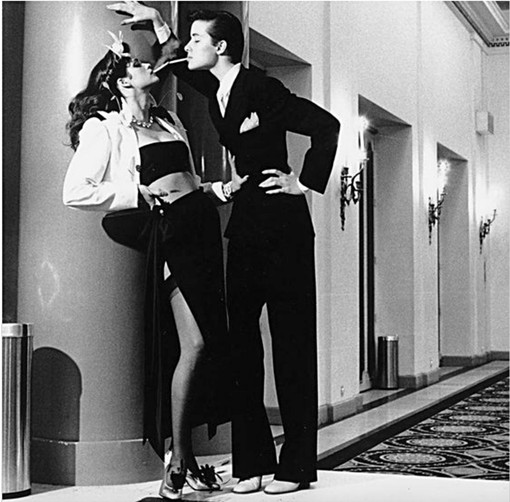 Women in Peril- Fashion in Film 1976-78