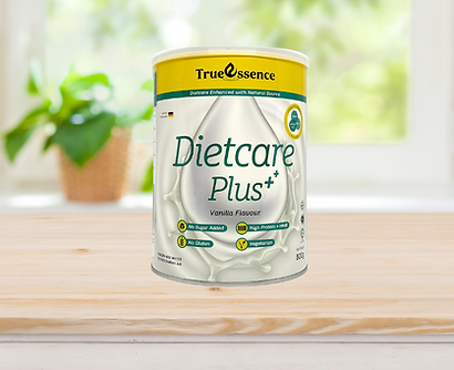 True Essence | health supplements