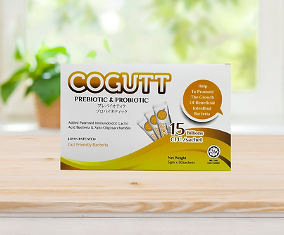 True Essence | health supplements