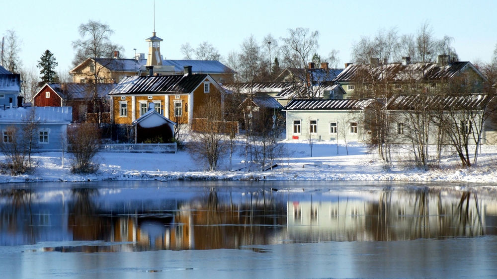 What to visit in Oulu? - The Walking Parrot