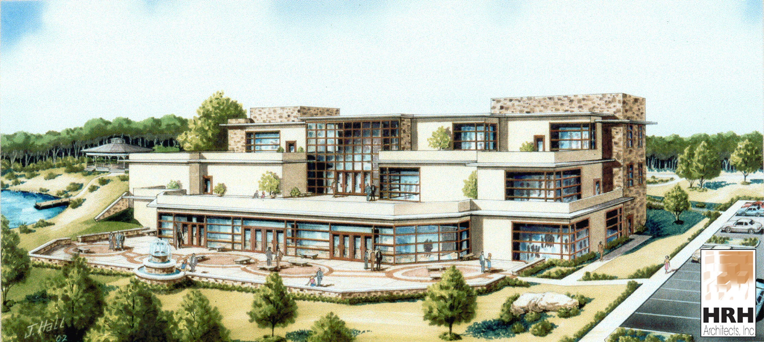 Meet the President: About HRH Architects | Testimonials