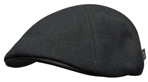 Mucros Black Star Killarney Pub Cap | Swisher Apparel