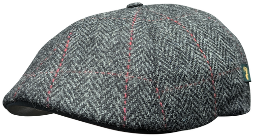 Mucros O’Byrne Killarney Pub Cap | Swisher Apparel